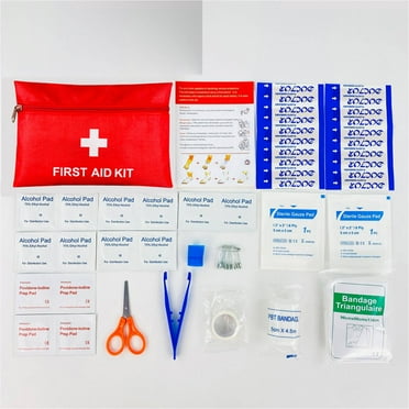 Epic Medical Supply Ammonia Inhalants, Smelling Salt Capsules, First ...