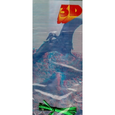 Fun Express Dino Dig Multi-color Birthday Cellophane Party Bags, 12 ...