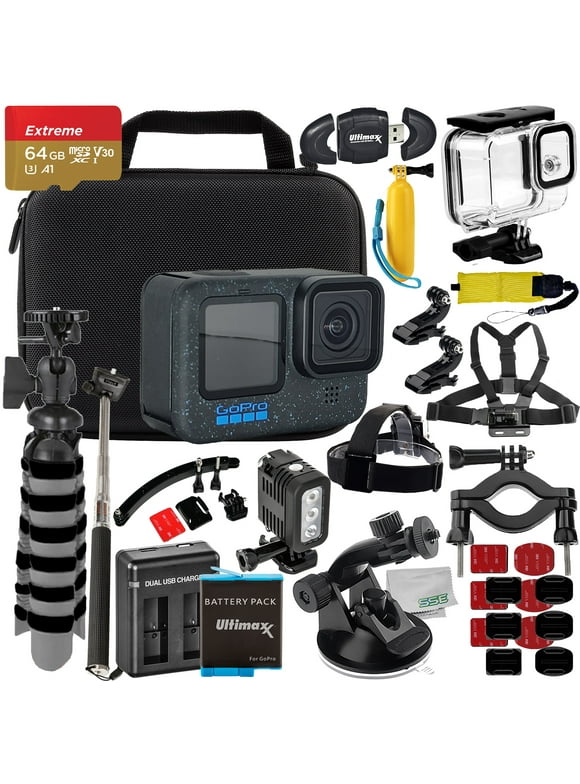 GoPro Cameras - Walmart.com
