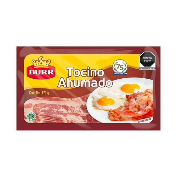 Tocino | Walmart tienda en línea