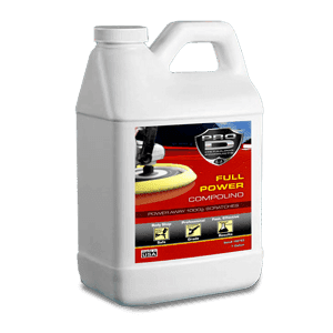 Compound Paint Correction Gallon - Walmart.com