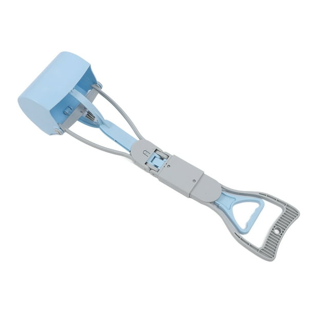Pooper Scooper for Dogs, Non Breakable Pet Poop Picker Upper Long ...
