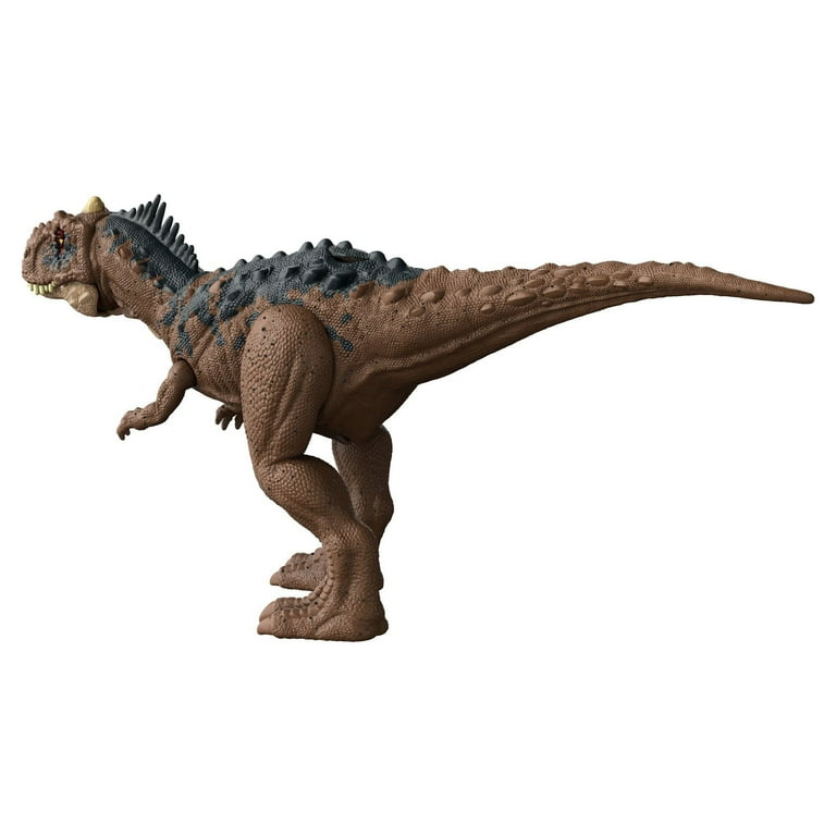 Rajasaurus Size