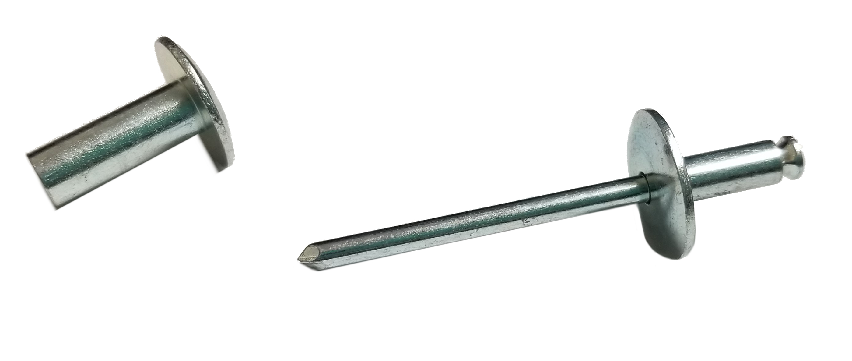 John Deere Original Equipment Rivet - GY00177 - Walmart.com