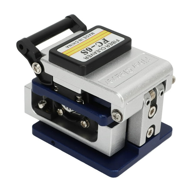 Cold Splicing Fiber Cutter,Automatic Return Fiber Optic Fiber Optic ...