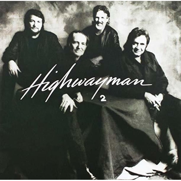 Highwayman 2 (Gold Series) (CD) - Walmart.com - Walmart.com