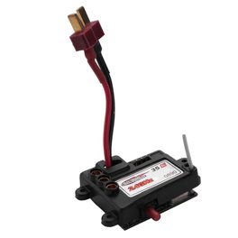 Wireless Remote Power Hub