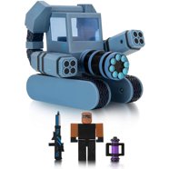 Roblox Series 2 Road to Gramby's: Fricklet Deluxe Mystery Pack ...