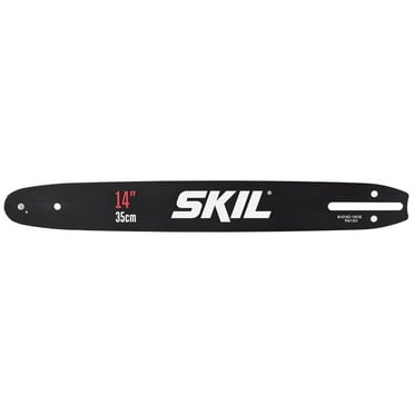 Greenworks 29102 Replacement Chain Saw Bar, 14-Inch - Walmart.com