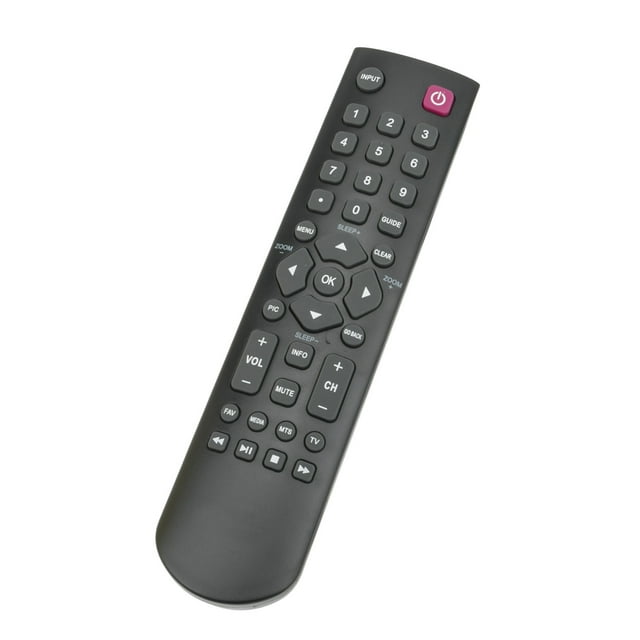 New RC3000N02 RC2000N01 Replace Remote Control fit for TCL TV ...