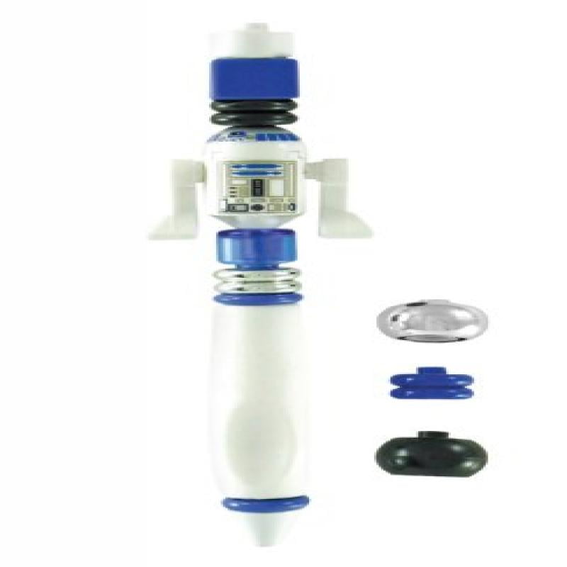 LEGO Star Wars R2D2 Pen - Walmart.com