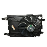 Northern Radiator Economy Series. 14 Inch Fan Kit - Reversible ...