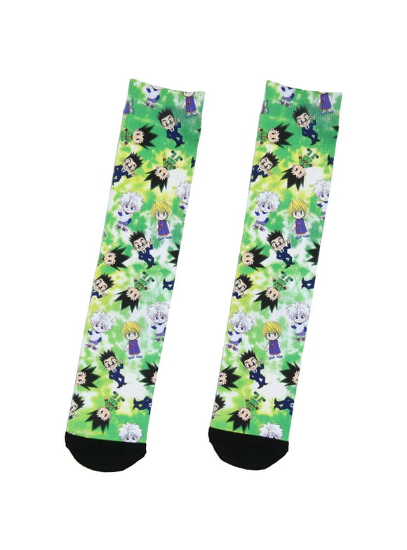 Anime Socks