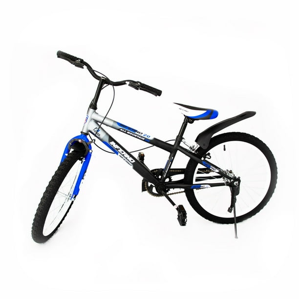 Bicicleta Rodada 20 Unibike Inferno De Montaña | Walmart en línea