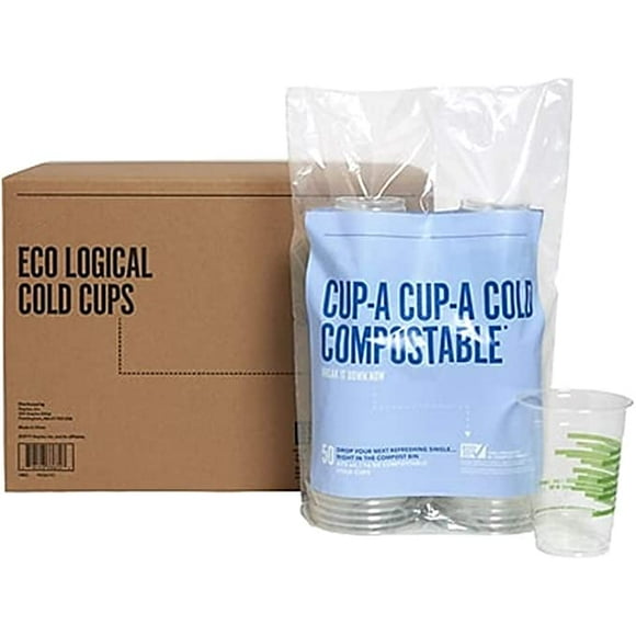 Green Solo Cups 16 Oz