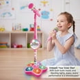 2026 New The All-in-One Microphone Toy, Kids Star Microphone with Stand ...