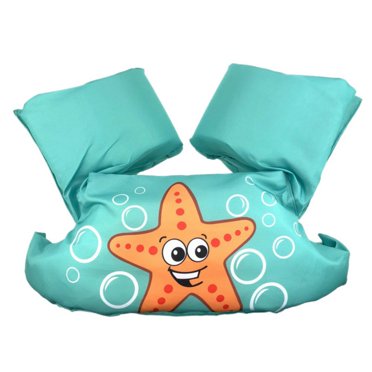 Stearns Puddle Jumper Infant Hydroprene Life Jacket, Pink - Walmart.com