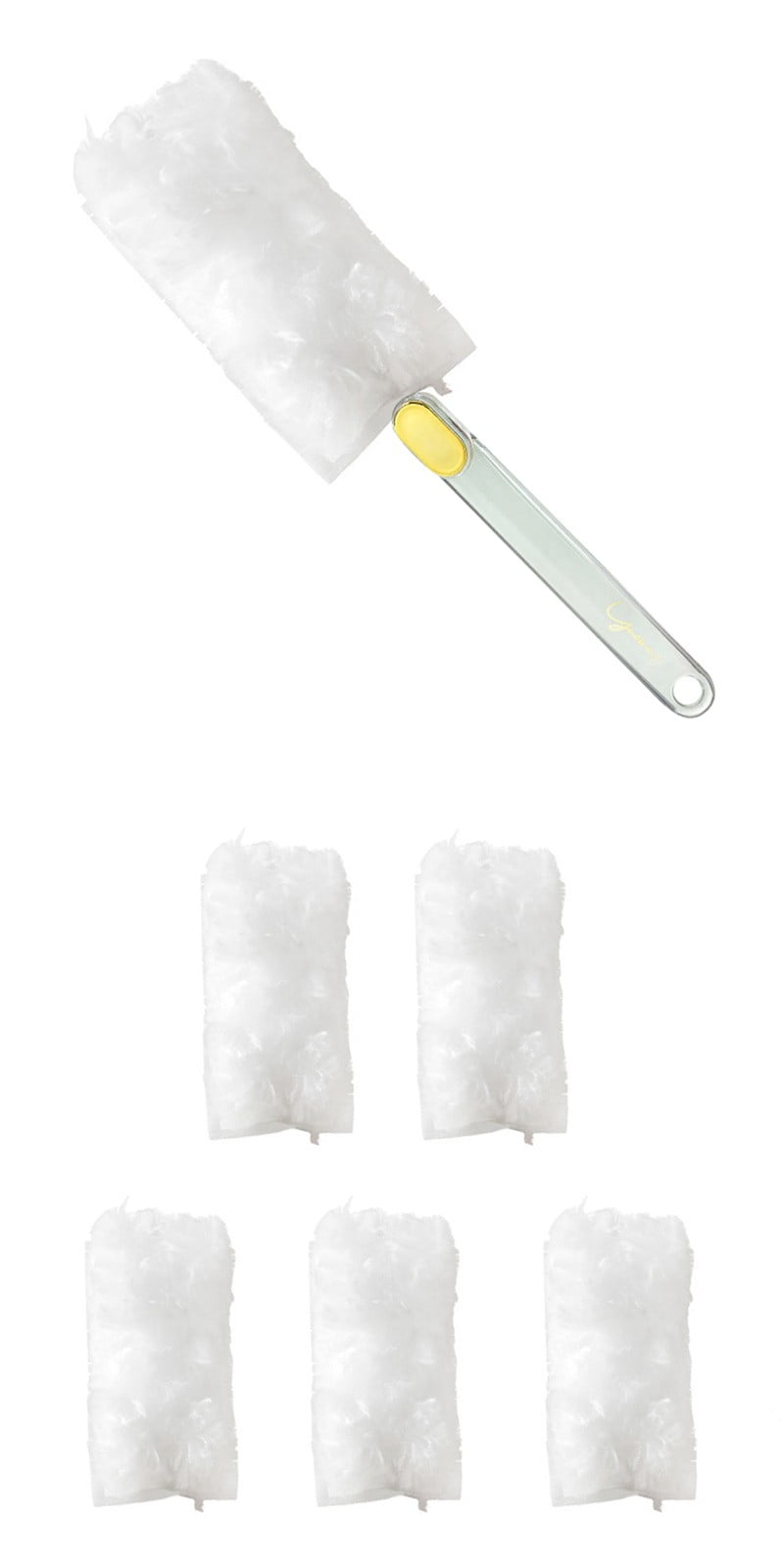 Disposable Electrostatic Dust Collector Duster Sanitary Cleaning Duster ...