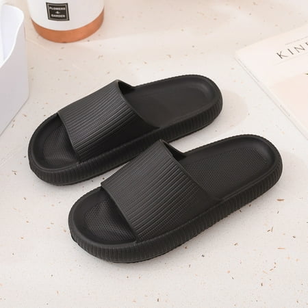 Slide Slippers | Walmart.ca