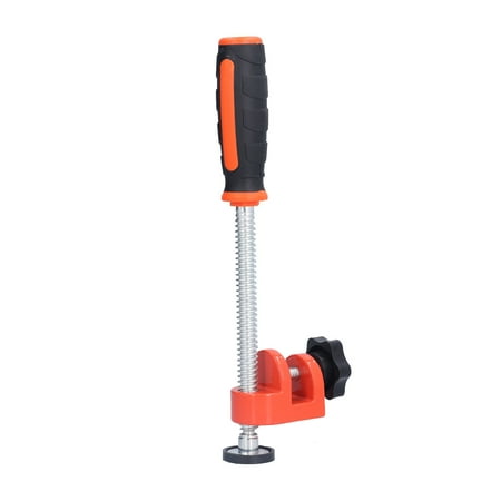 Edge Clamp, Straight Edge Clamping Tool Multifunctional Fast F Typed ...