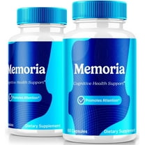 (2 Pack) Neuro Defender Capsules, Unlock Your Potential With ...