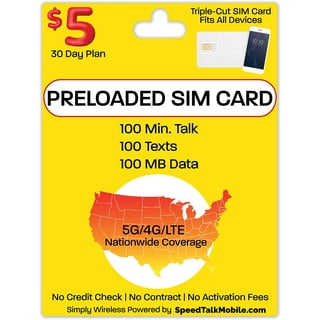 Straight Talk $15 Home Phone Unlimited 30-Day Plan e-PIN Top Up (Email ...