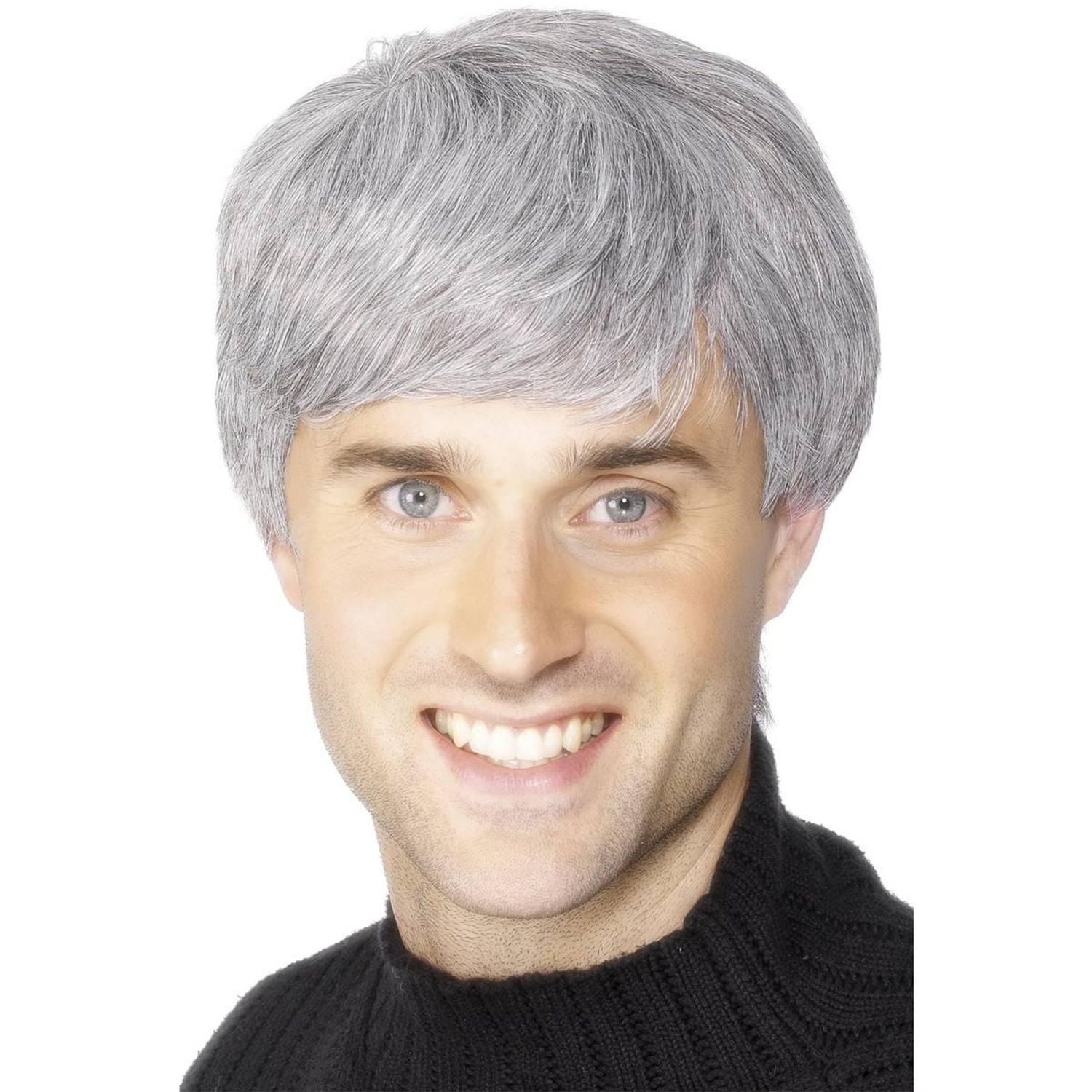 Click here for Smiffys Corporate Wig prices