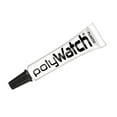 polyWatch Scratch Remover, Polish for Plastic Watch Crystals, 5ml Tube ...