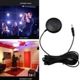 Conference Microphone 3.5mm Desktop Computer Mic for Computer Desktop ...