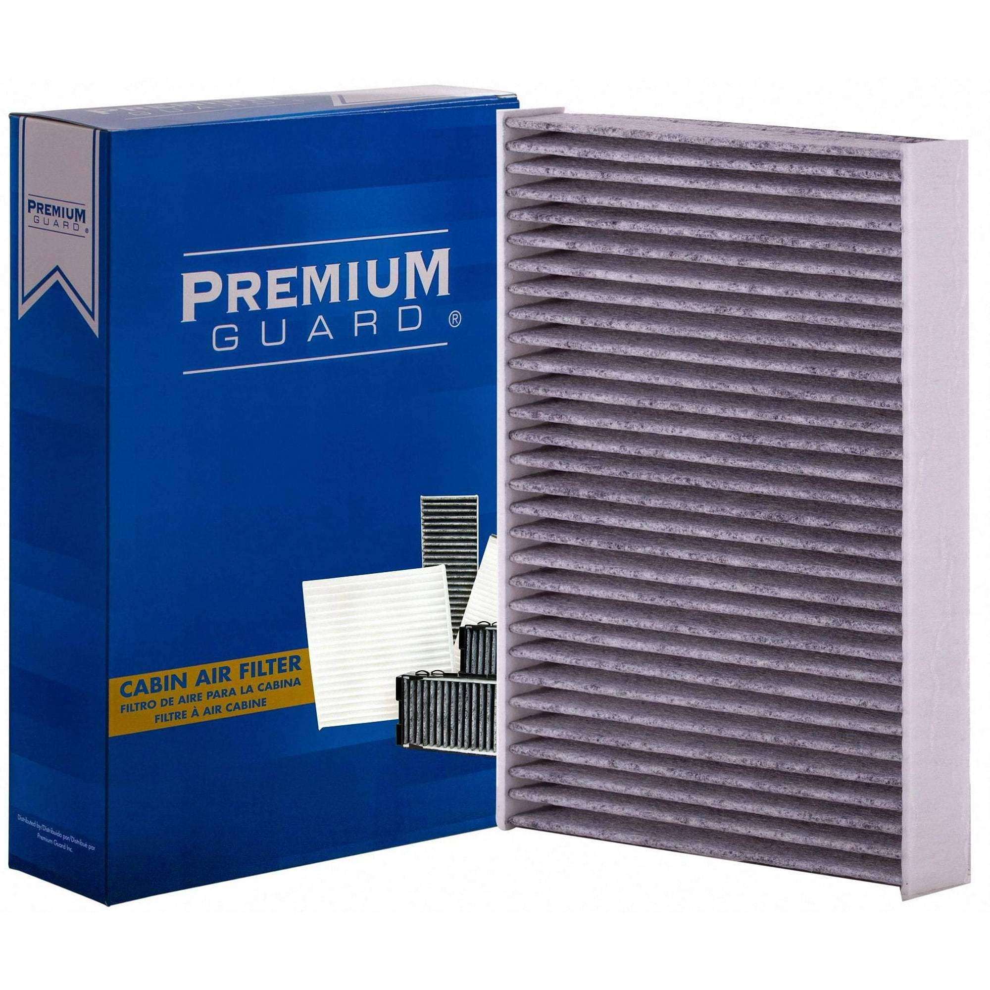 Click here for Premium Guard Pg Cabin Air Filter Pc99473c Fits 20... prices