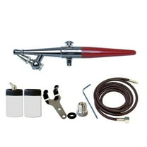Paasche Single Action H Airbrush Set - Walmart.com
