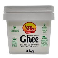Swad Desi Ghee Cow Ghee 8 fl oz - Walmart.com