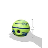 Wobble Wag Giggle Ball Dog Toy As Seen On TV - Walmart.com