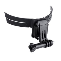 Mouth Mount Conspicuous Portable Camera Accessories Surfing Mouthpiece ...