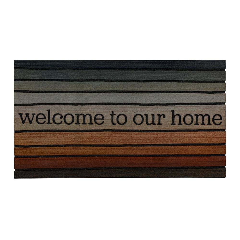 Click here for Mohawk Home Welcome Home Multi 1 7.5 X 3 Recycled... prices