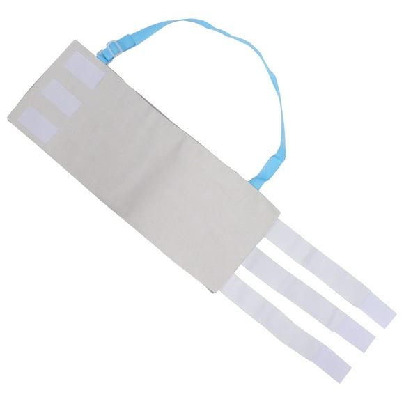 Chest Wrap Broken Ribs