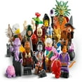LEGO Minifigures Dungeons & Dragons Collectible Toy Pack, Party Favors ...