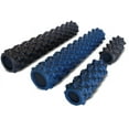 RumbleRoller Original Soft Full-Size Exercise Roller, Blue - Walmart.com