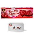 Little Debbie Valentine Nutty Buddy (1, 10ct) - Be My Valentine ...