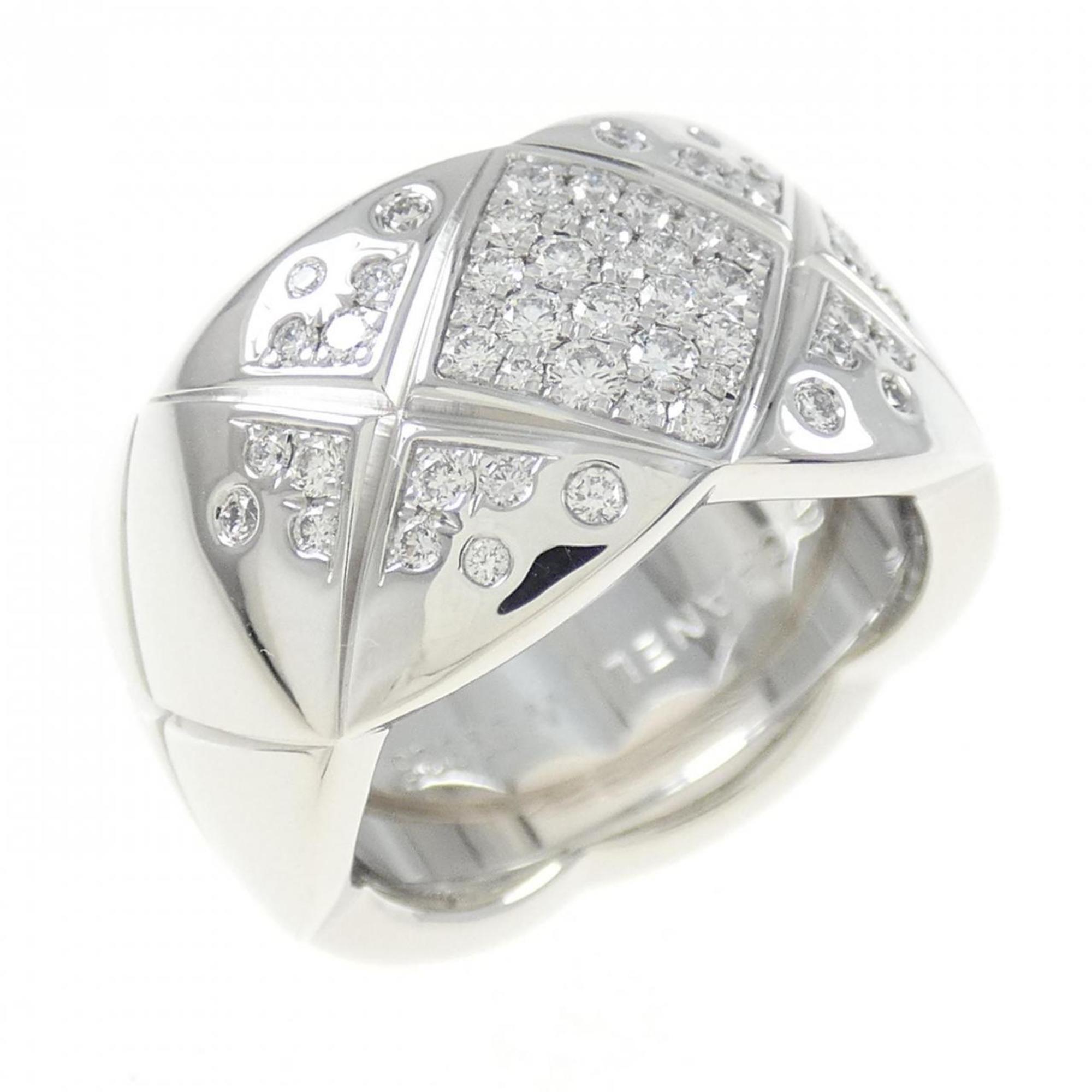 Pre-Owned Chanel Coco Crush Large Ring (Good) - Walmart.com