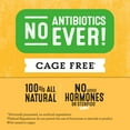 Foster Farms Fresh & Natural Cage Free Chicken Livers, 1.0-1.4 lb ...