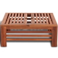 vidaXL Wooden Parasol Stand Cover - Walmart.com