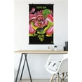 Trippie Redd - Miss the Rage Wall Poster, 22.375" x 34" - Walmart.com