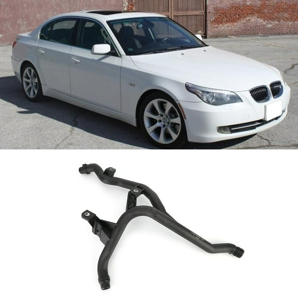 Coolant Hose Radiator Coolant Water Pipe 11537519710 ABS Fit For E60 ...
