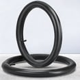 Lume Wear Bicycle Inner Tube Latex a Seamless Replacement Tube for Road ...