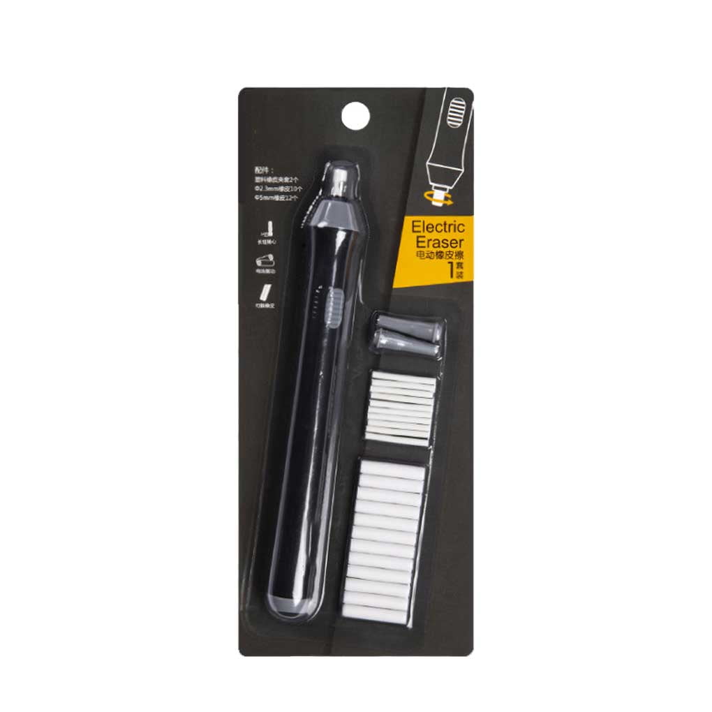Click here for Jesticaly Electric Eraser Portable Student Sketchi... prices