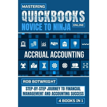 Bookkeeping and Accounting for Beginners : 2 Books in 1: The Definitive ...
