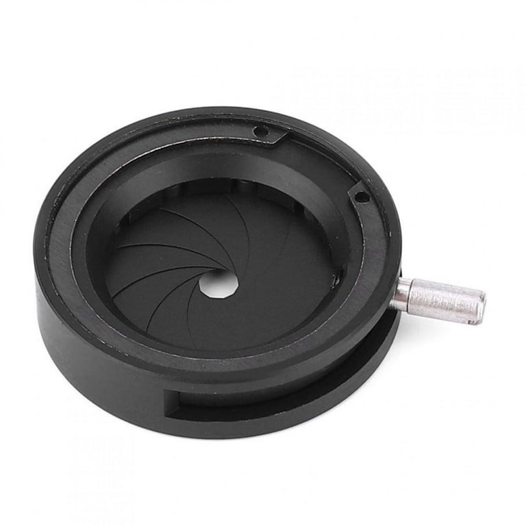 Microscope Diaphragm