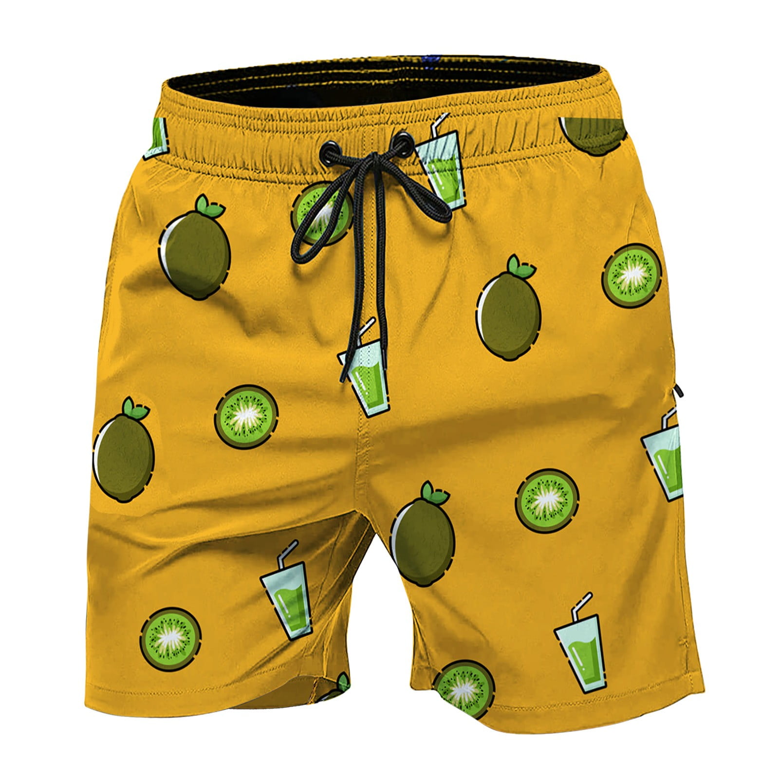 Click here for Aayomet Mens Board Shorts Beach Pants 5 Point Euro... prices