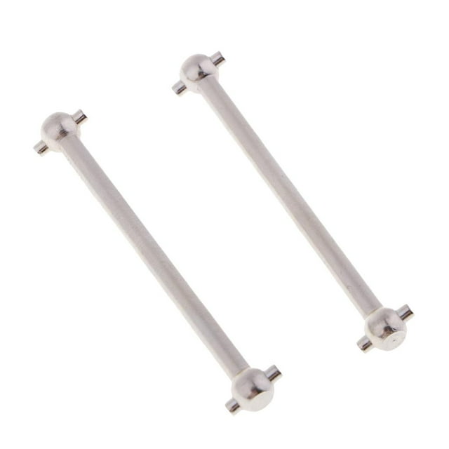 Metal RC Race Car Drive Shaft for A949 A959 A969 A979 1:18 RC - Walmart.com
